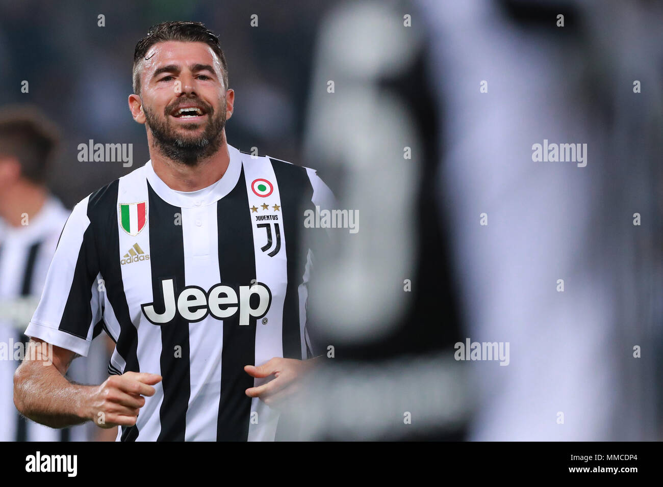 Andrea barzagli hi-res stock photography and images - Alamy