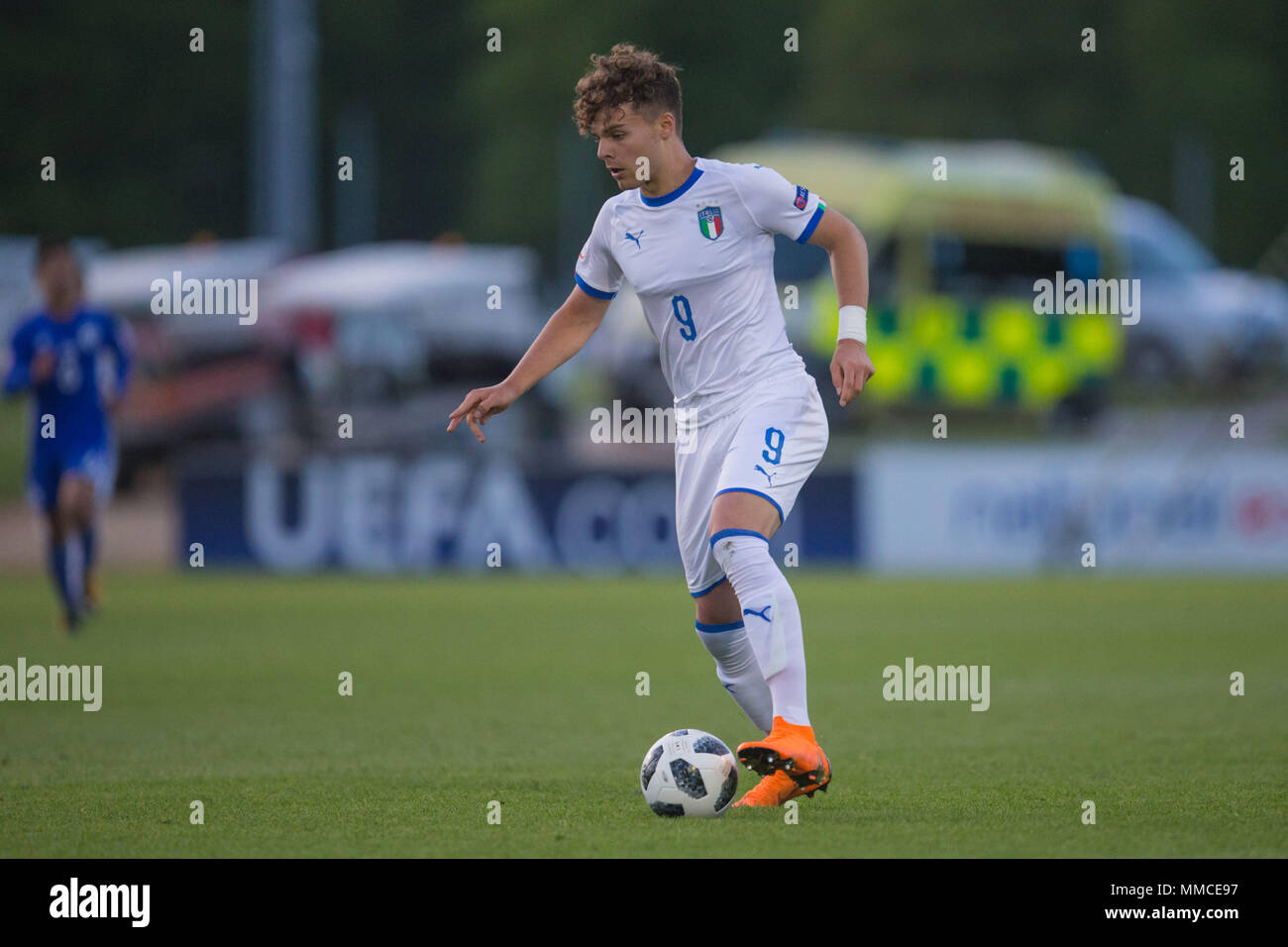 Edoardo vergani hi-res stock photography and images - Alamy