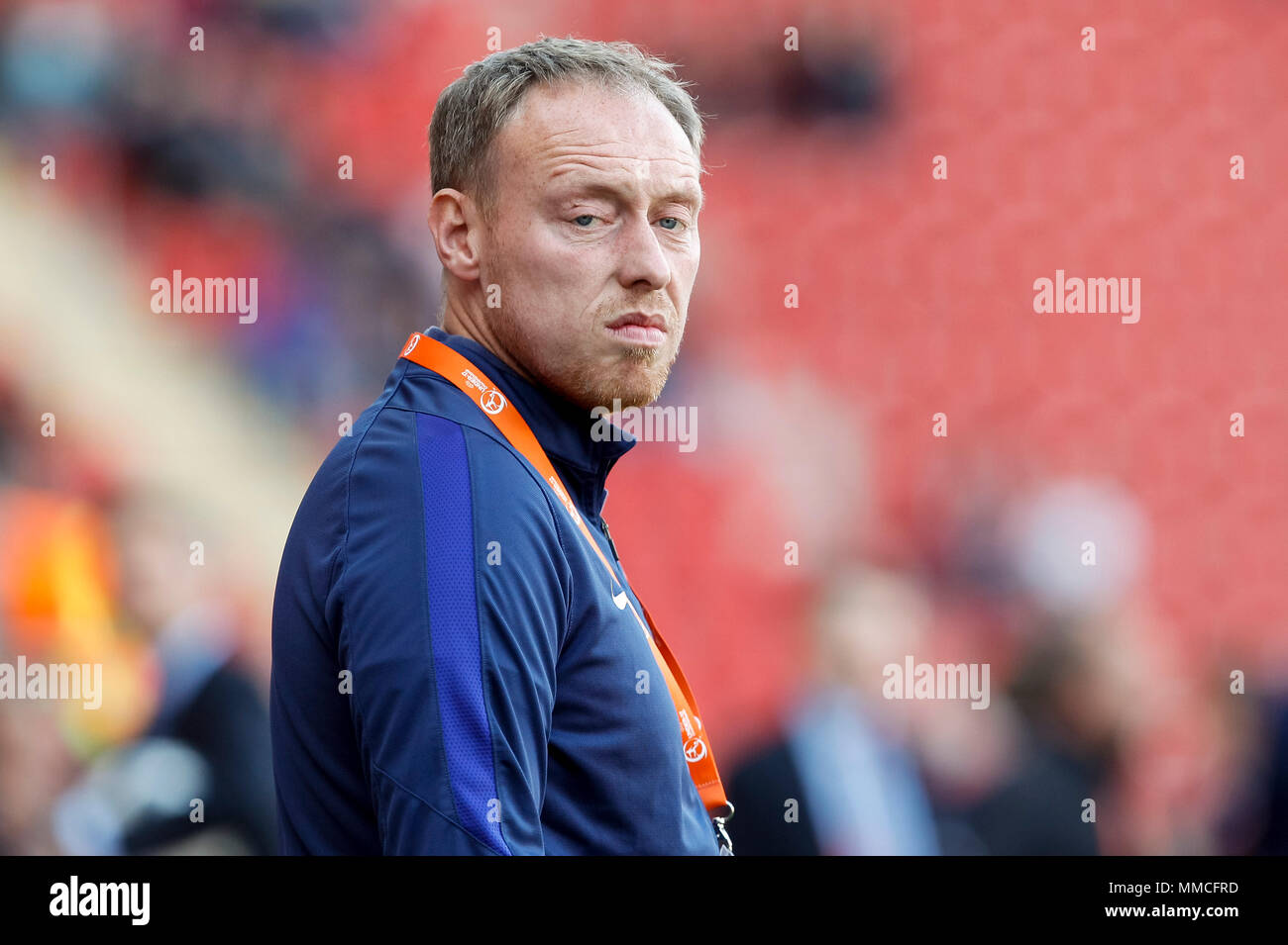 Steve rotherham hi-res stock photography and images - Alamy