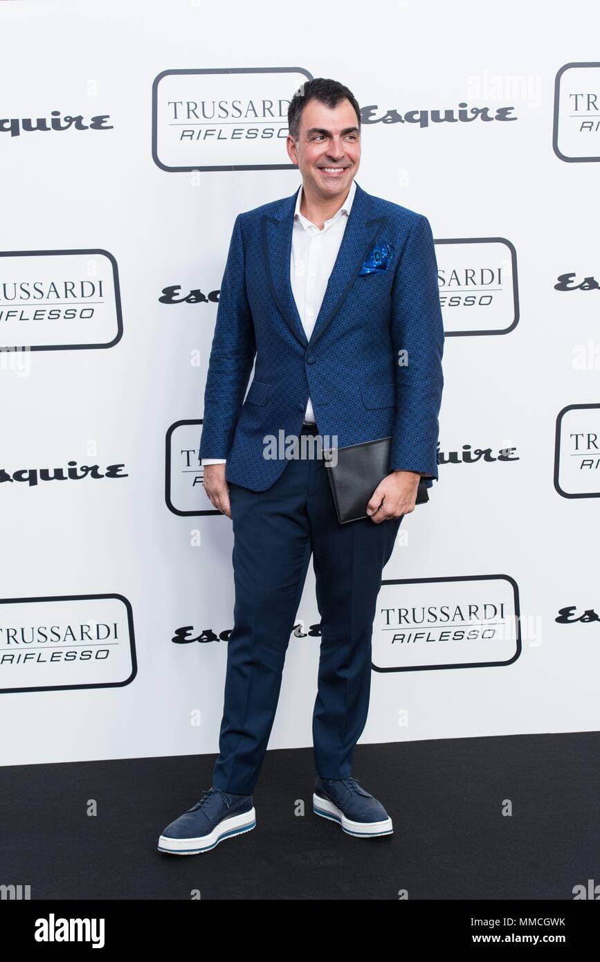 Ramon freixa madrid hi-res stock photography and images - Alamy