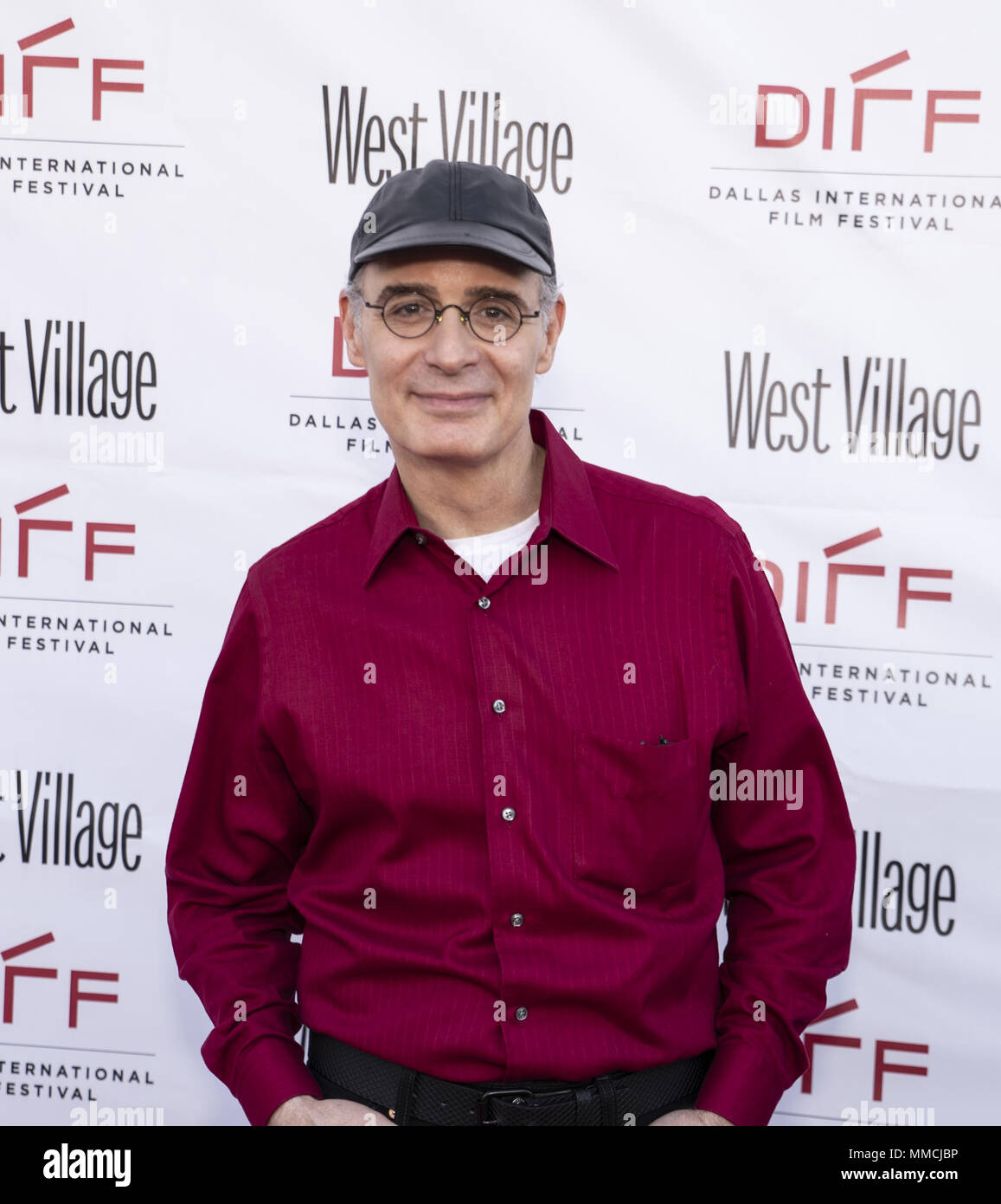 Alamo draft house hi-res stock photography and images - Alamy