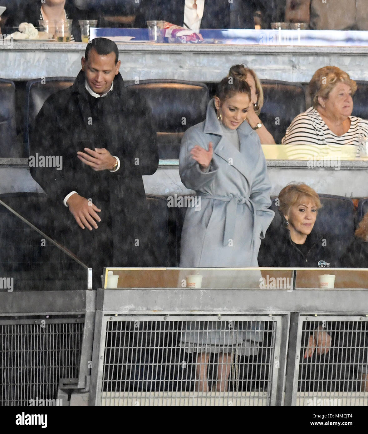 Guadalupe rodriguez and jennifer lopez hi-res stock photography and ...