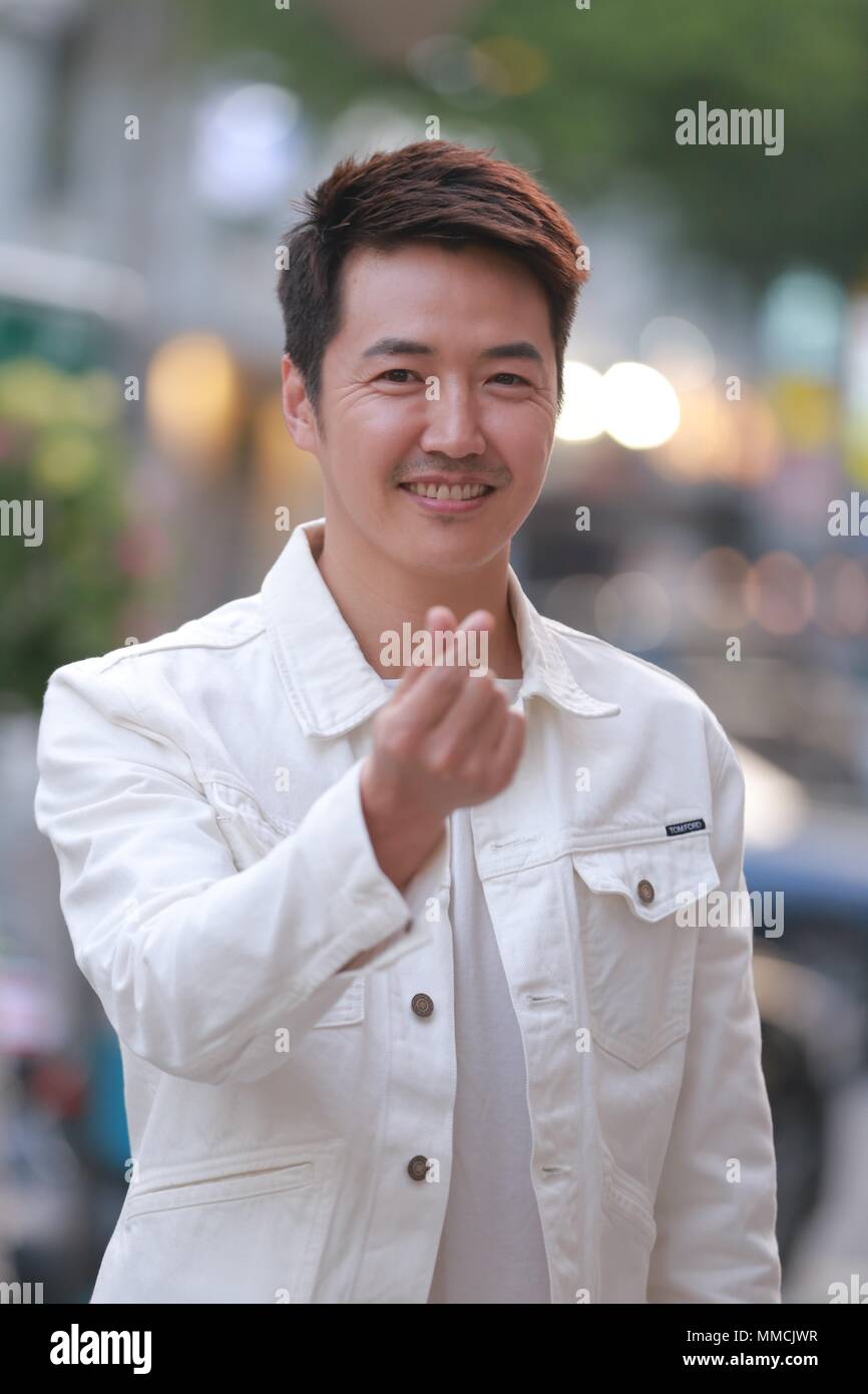 Yoon Sang Hyun