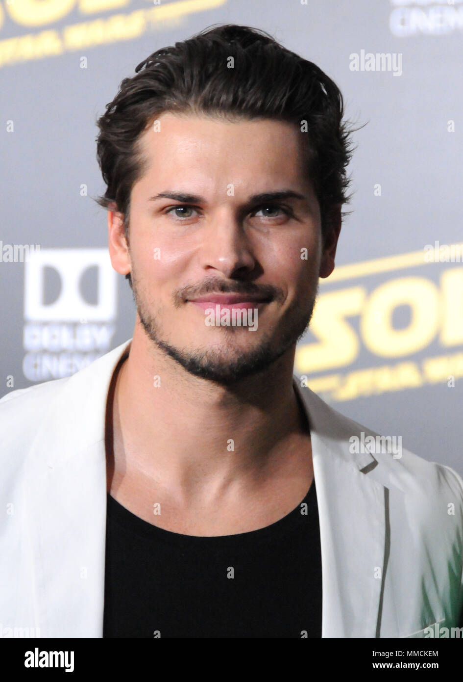 Hollywood, California, USA. 10th May, 2018. Dancer/television ...