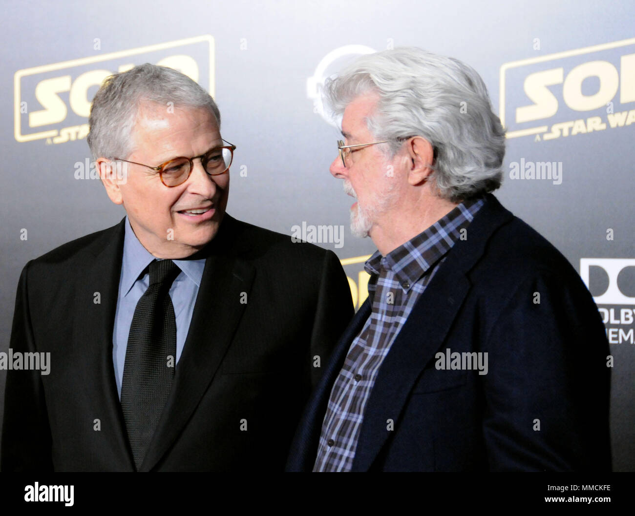 Kasdan lucas hi-res stock photography and images - Alamy