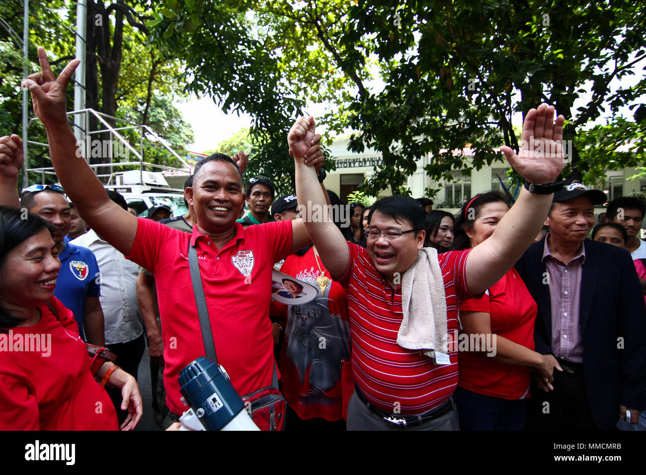 Ferdinand topacio hi-res stock photography and images - Alamy