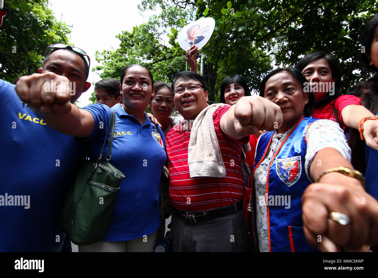 Ferdinand topacio hi-res stock photography and images - Alamy