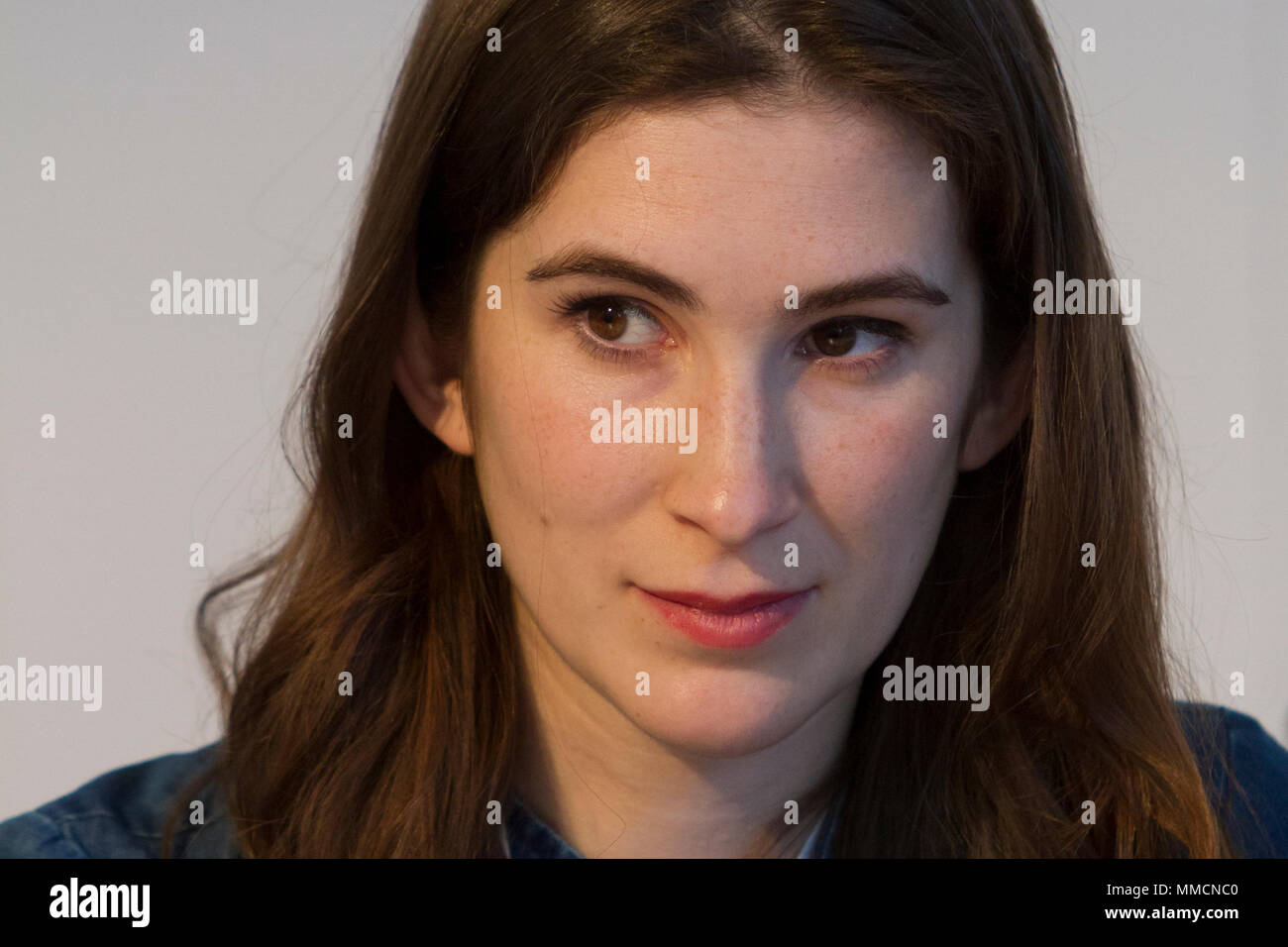 Katherine rundell hi-res stock photography and images - Alamy