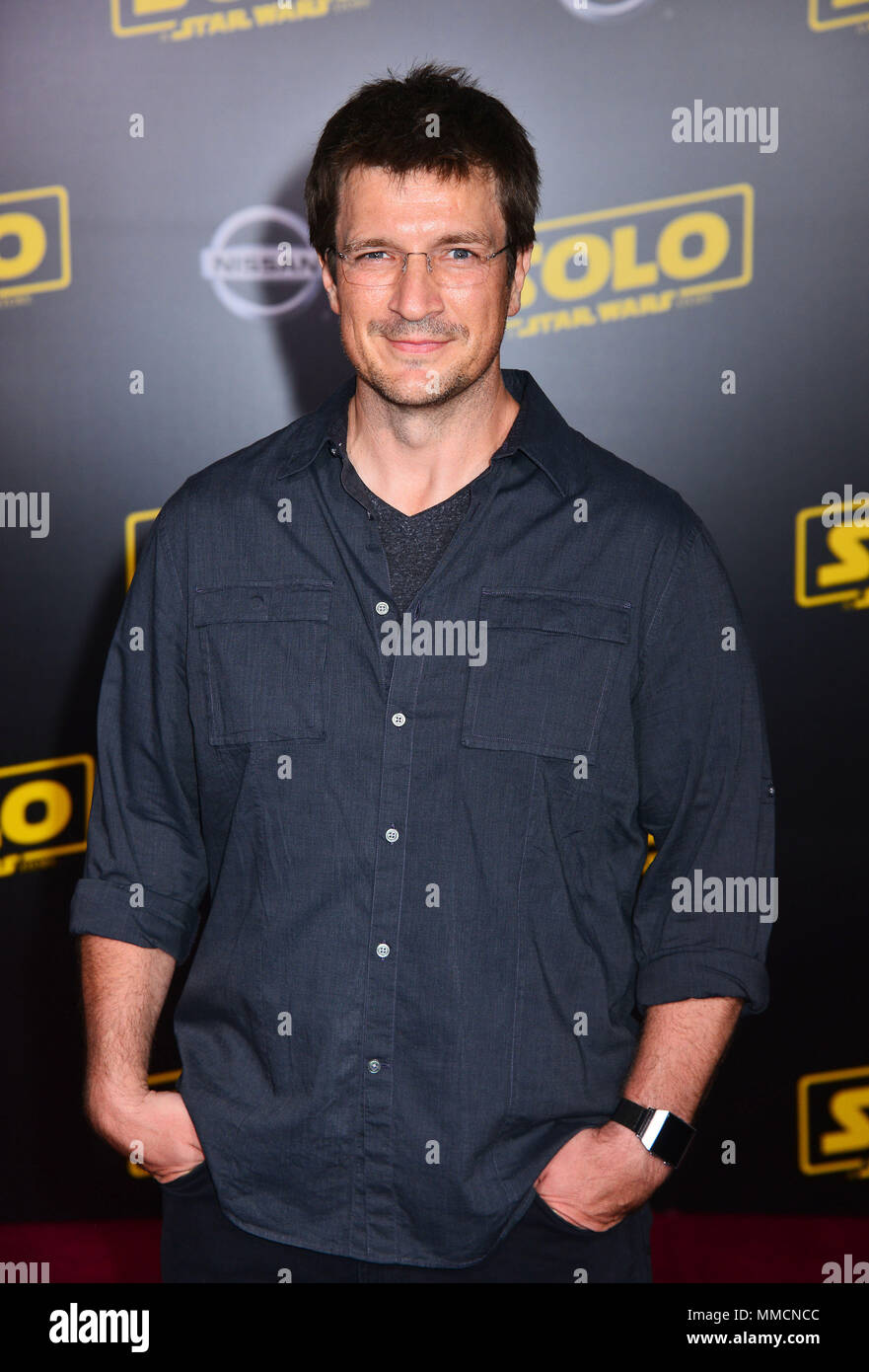 Nathan Fillion Weight Gain