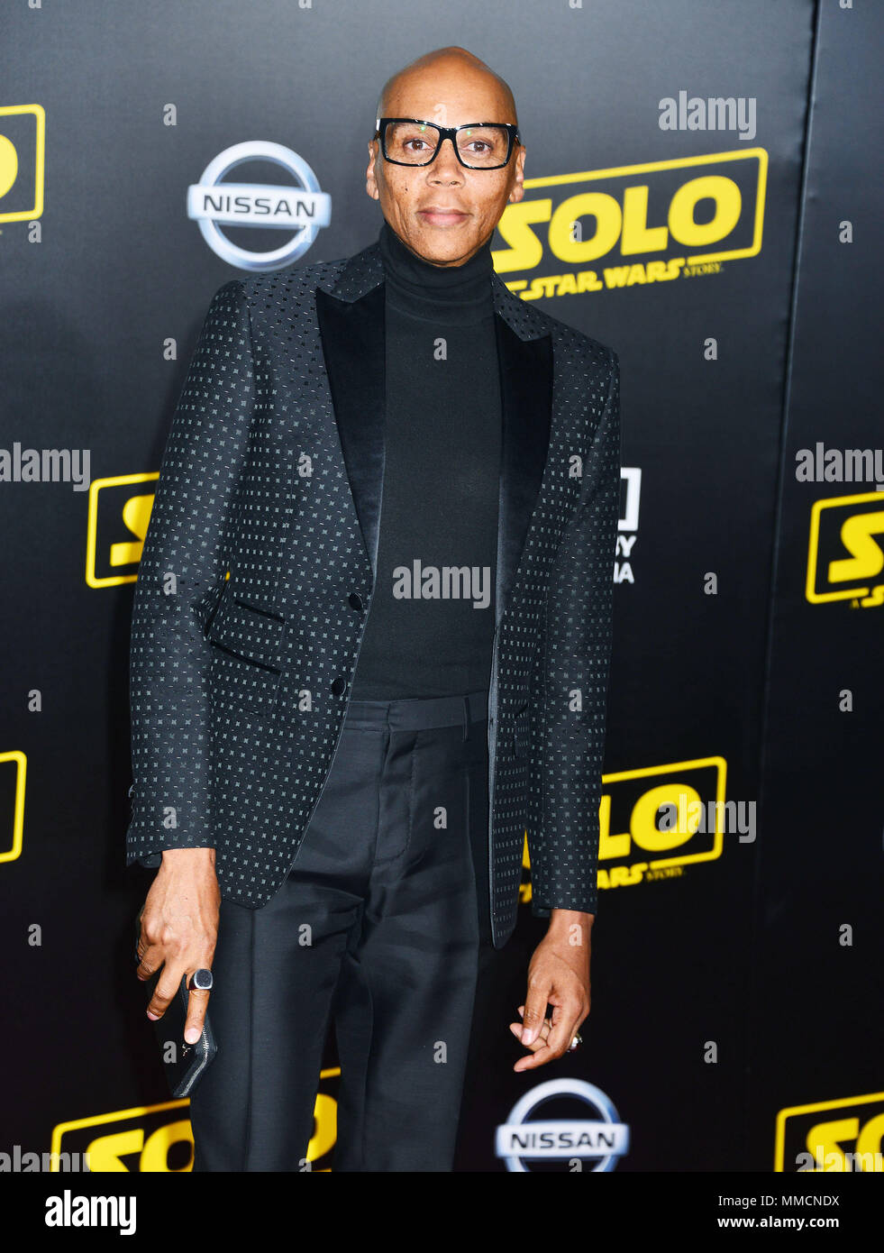 Lucasfilm walt disney pictures hi-res stock photography and images - Alamy