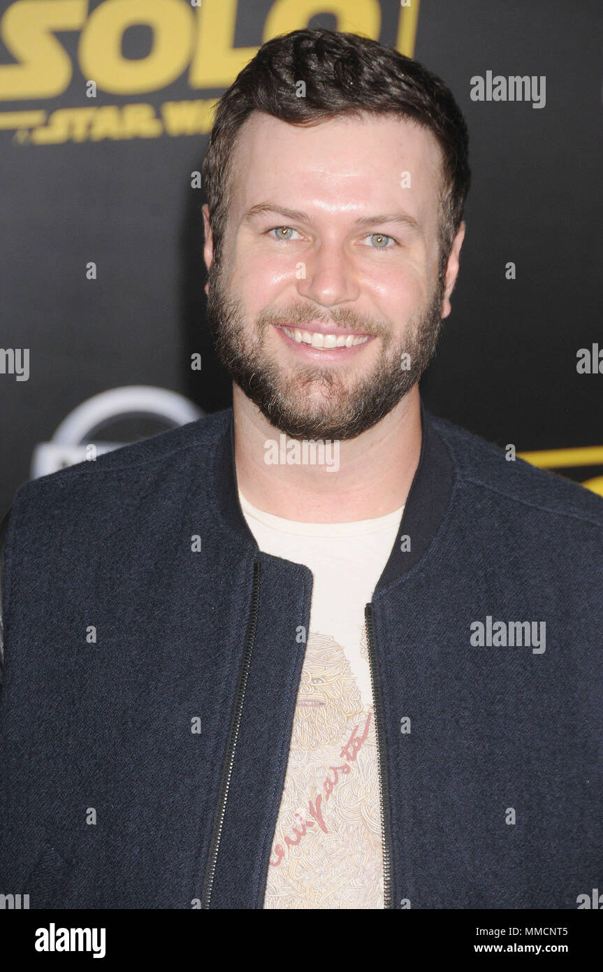 Los Angeles, California, USA. 10th May, 2018. May 10th, 2018 - Los ...