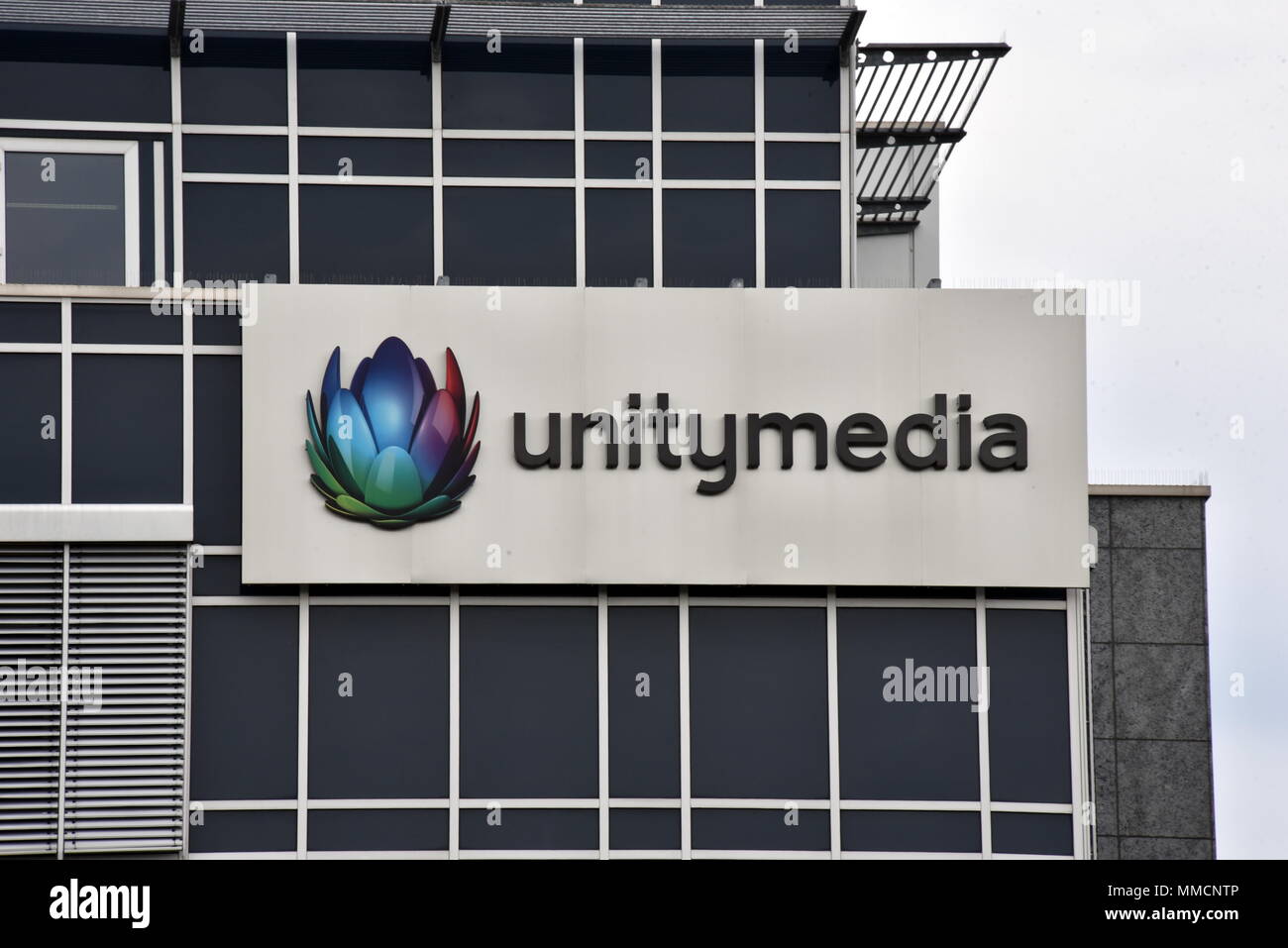 Unitymedia Stock Photos & Unitymedia Stock Images - Alamy