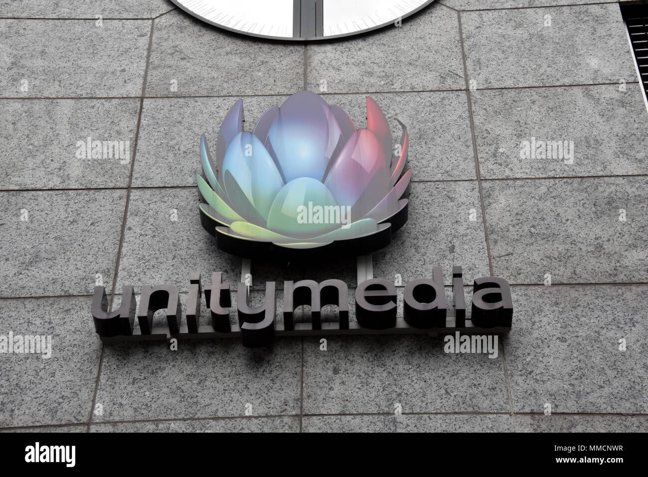 Unitymedia hi-res stock photography and images - Alamy