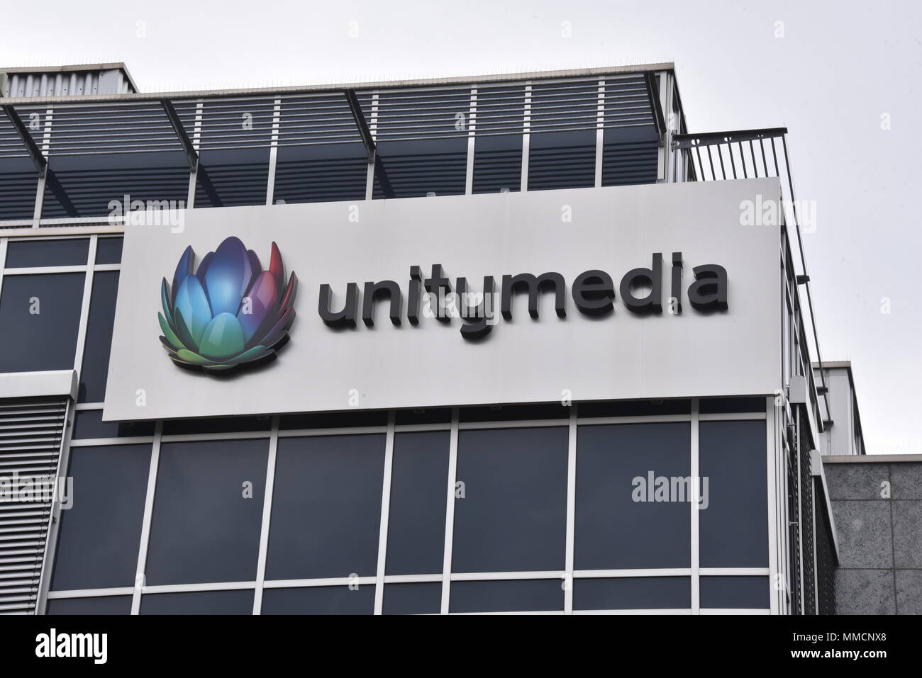 Unitymedia hi-res stock photography and images - Alamy