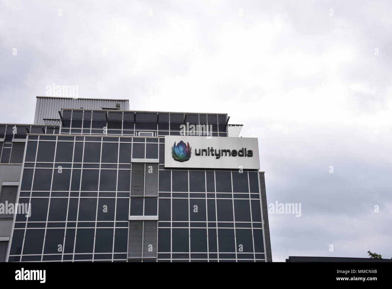 Unitymedia hi-res stock photography and images - Alamy