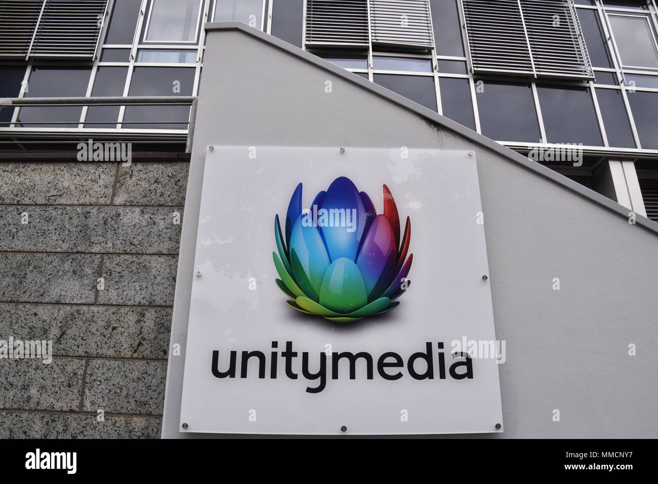 Unitymedia hi-res stock photography and images - Alamy