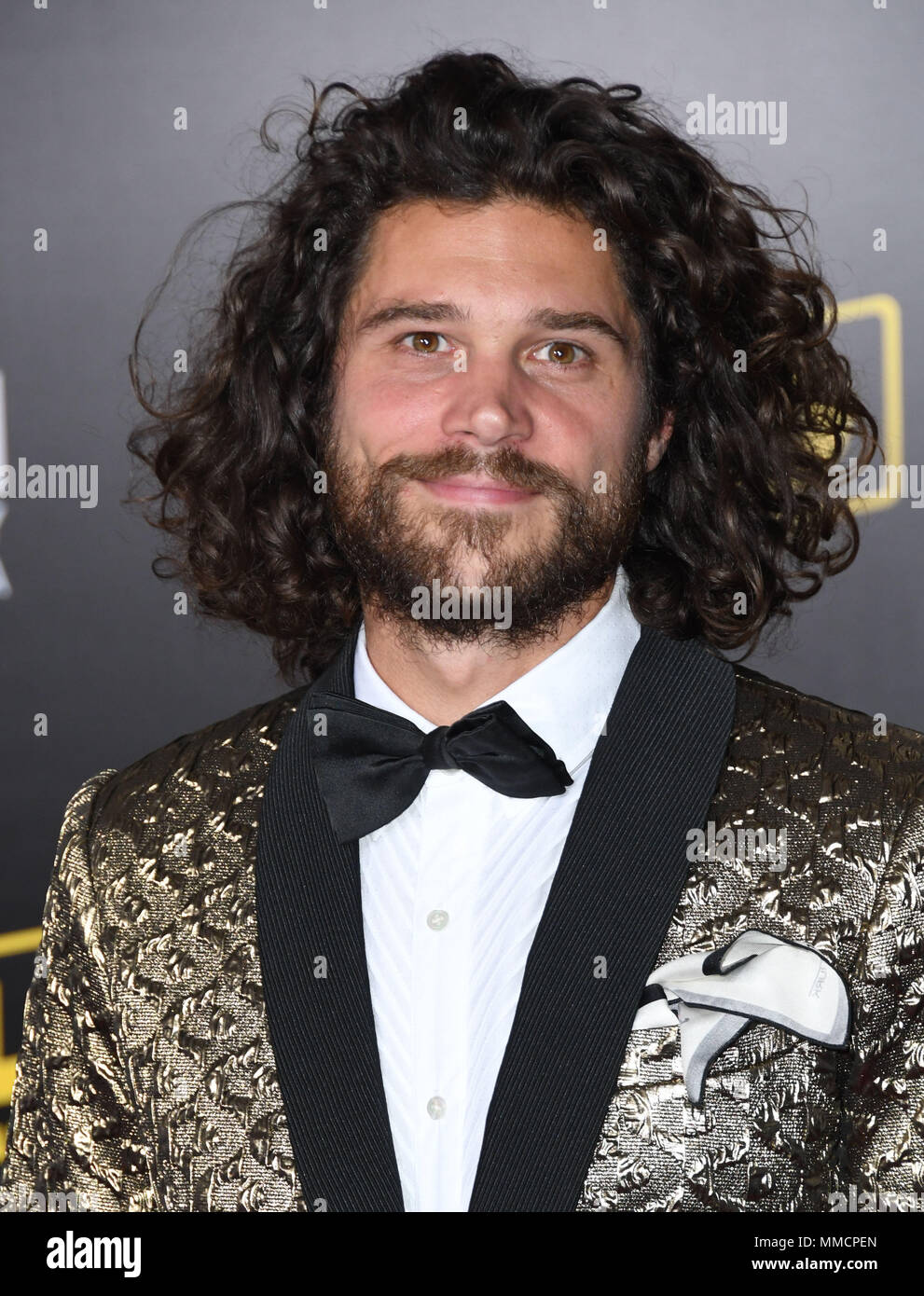 Trent garrett hi-res stock photography and images - Alamy