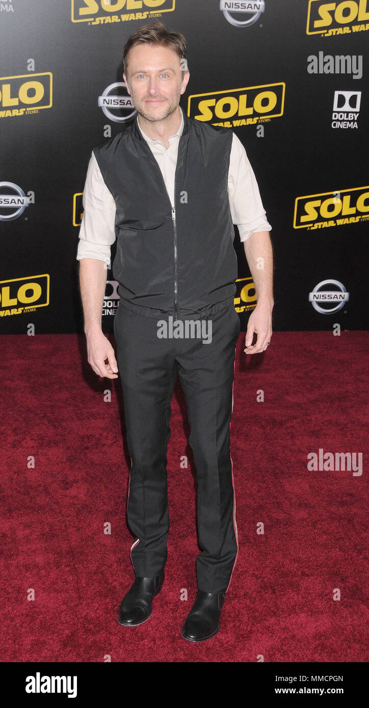 Los Angeles, California, USA. 10th May, 2018. May 10th, 2018 - Los ...