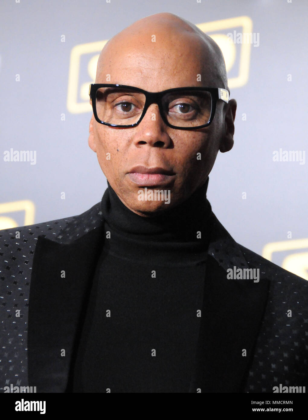 Hollywood, California, USA. 10th May, 2018. Dragqueen/tv personality ...