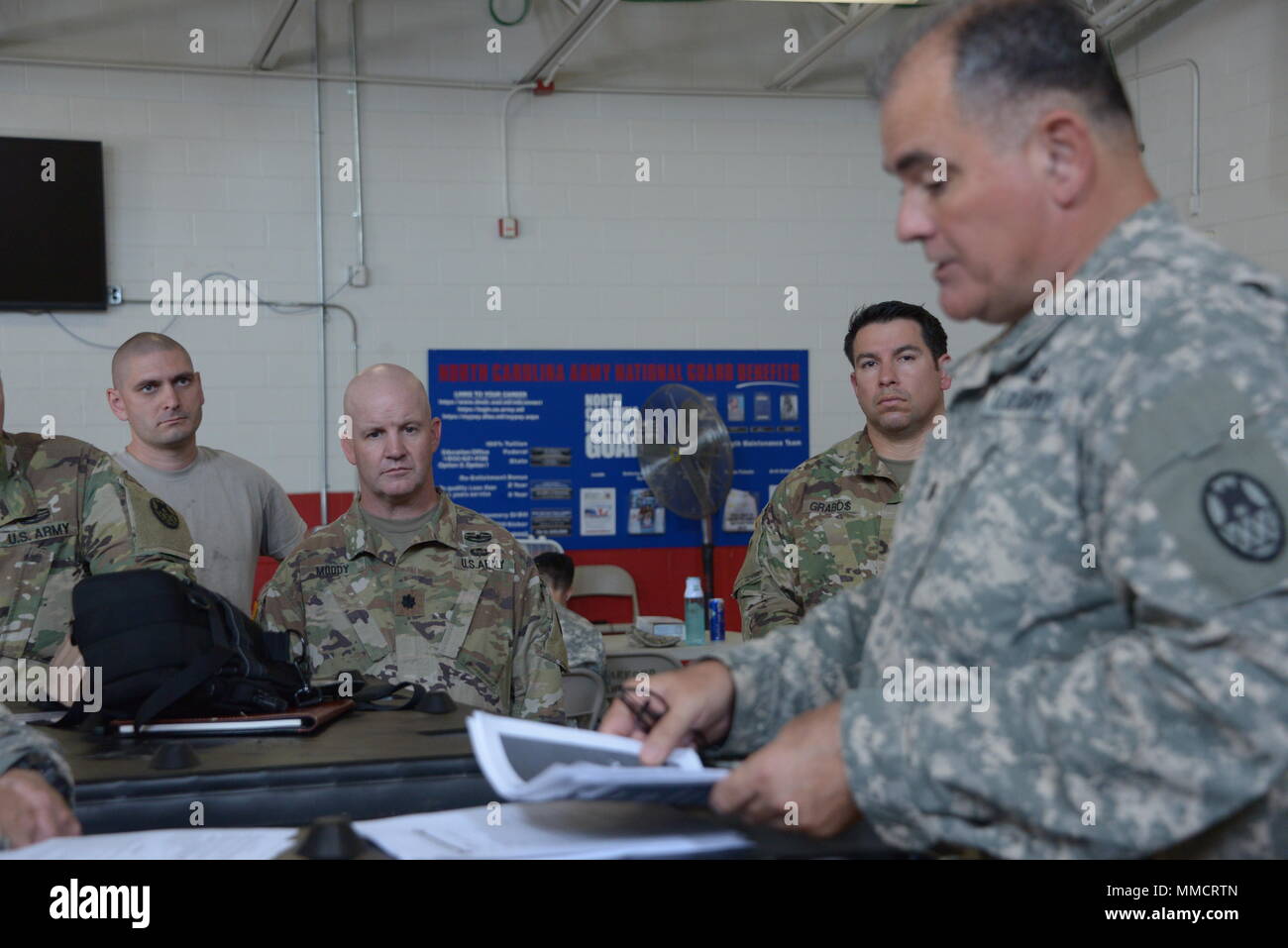 105th eng bn hi-res stock photography and images - Alamy