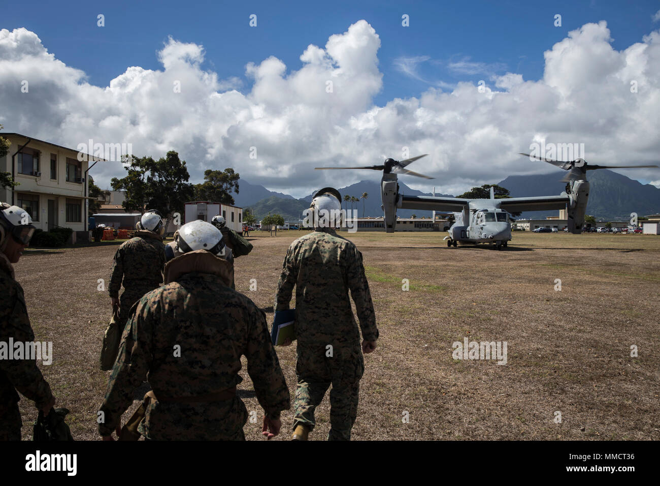 U.S. Marine Corps Brig. Gen. Paul Rock Jr., Marine Corps Installations ...