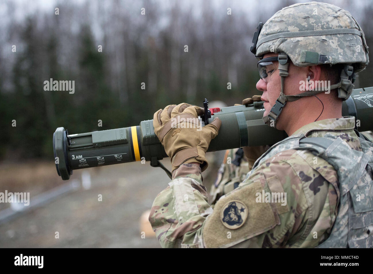 High explosive anti tank at4 hi-res stock photography and images - Alamy