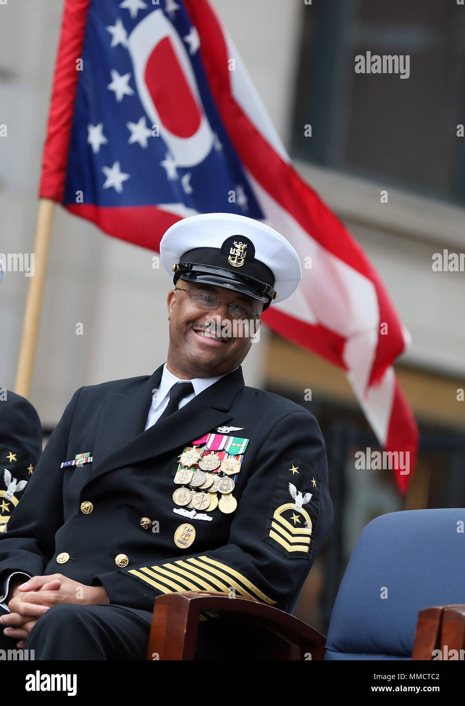 Force master chief c j mitchell hi-res stock photography and images - Alamy