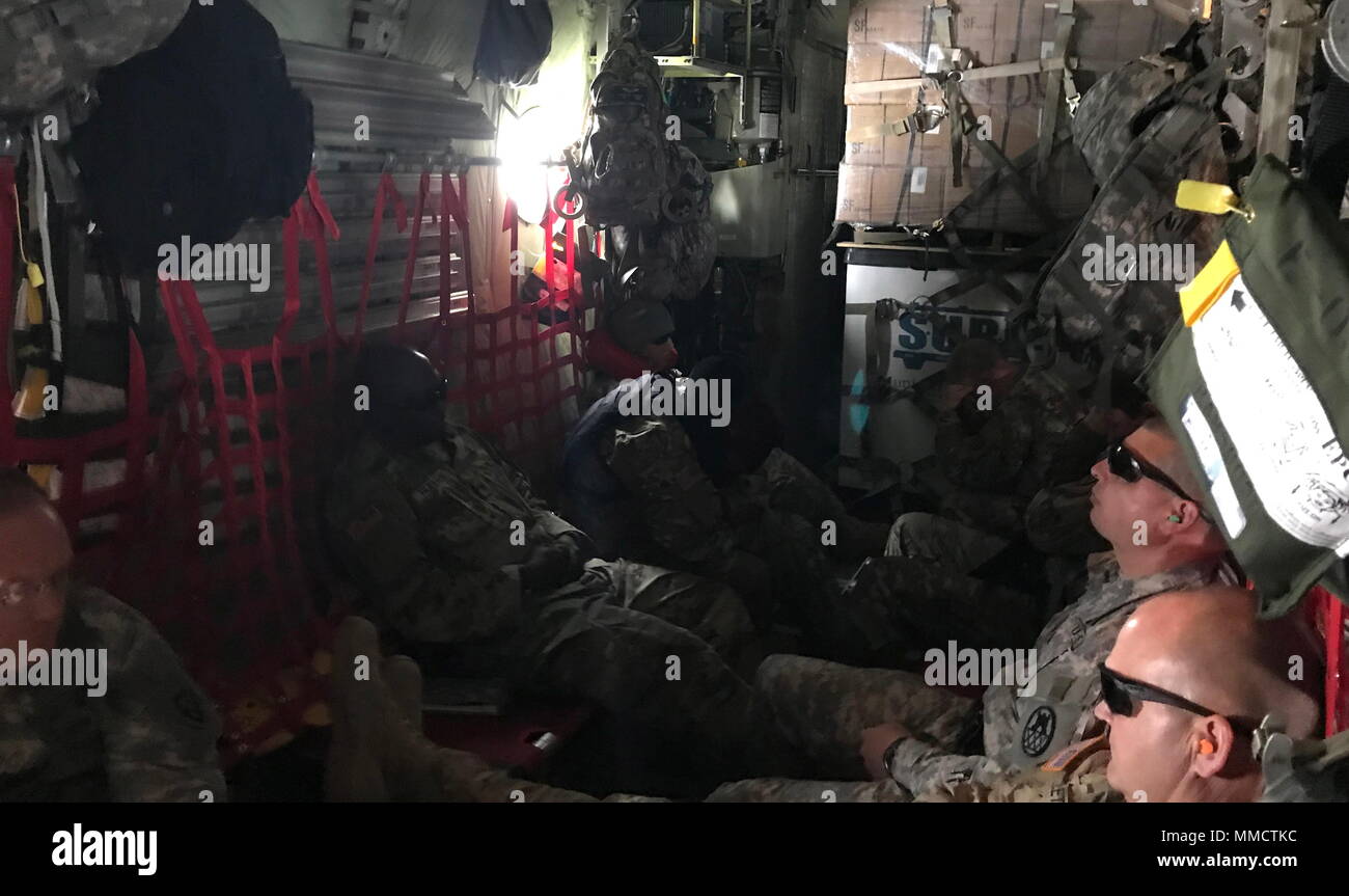 Soldiers from the 105th Engineer Battalion, 130th Maneuver Enhancement ...