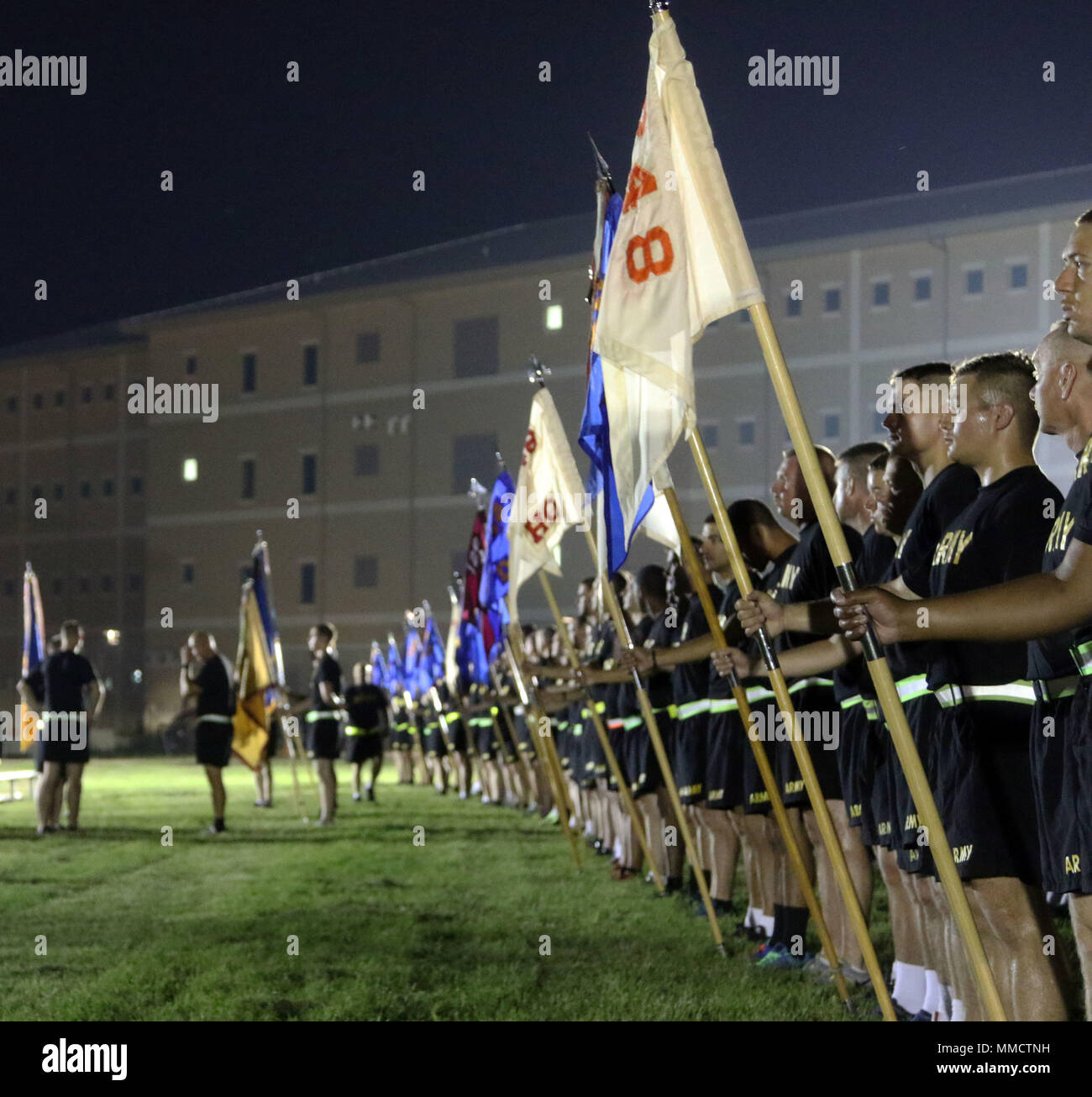 U.S. Army Soldiers assigned to the 449th Combat Aviation Brigade ...