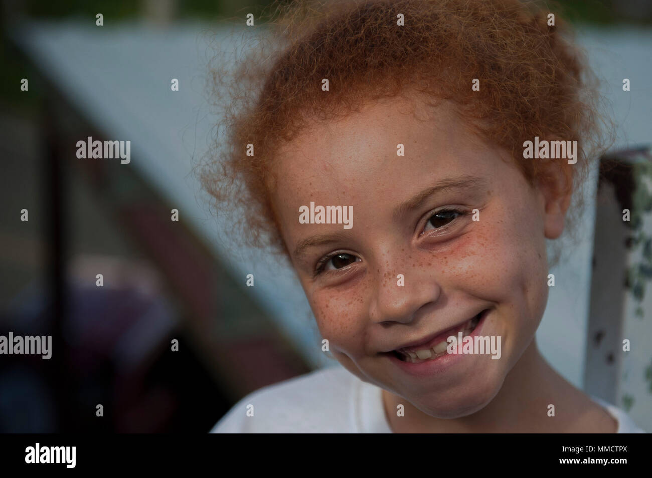 Faces of hurricane maria survivors hi-res stock photography and images ...