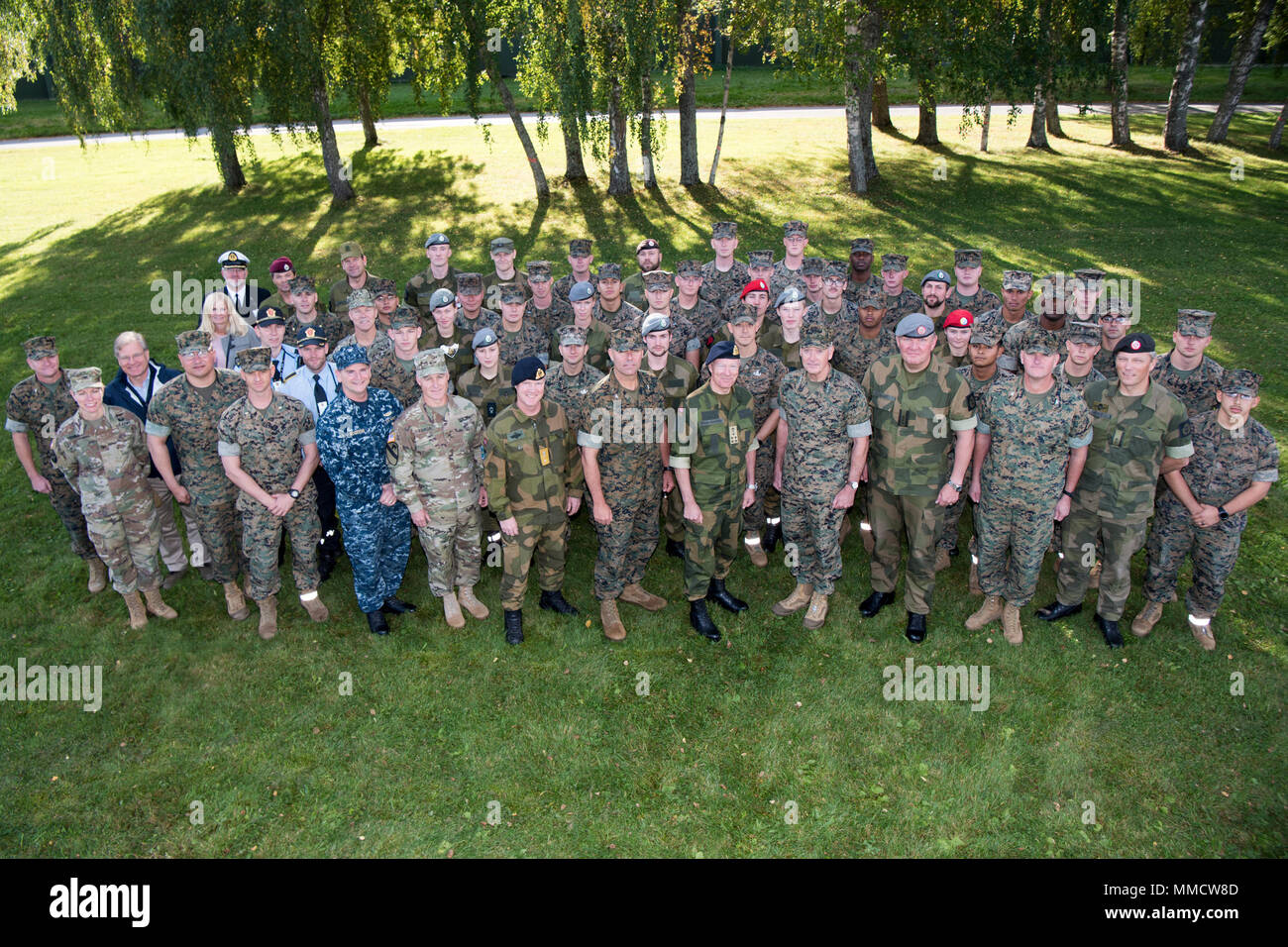 Marine Corps Gen. Joseph F. Dunford Jr., chairman of the Joint Chiefs ...