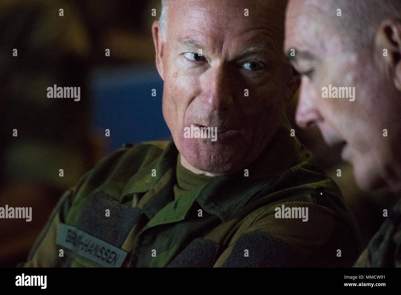 Marine Corps Gen. Joseph F. Dunford Jr., chairman of the Joint Chiefs ...