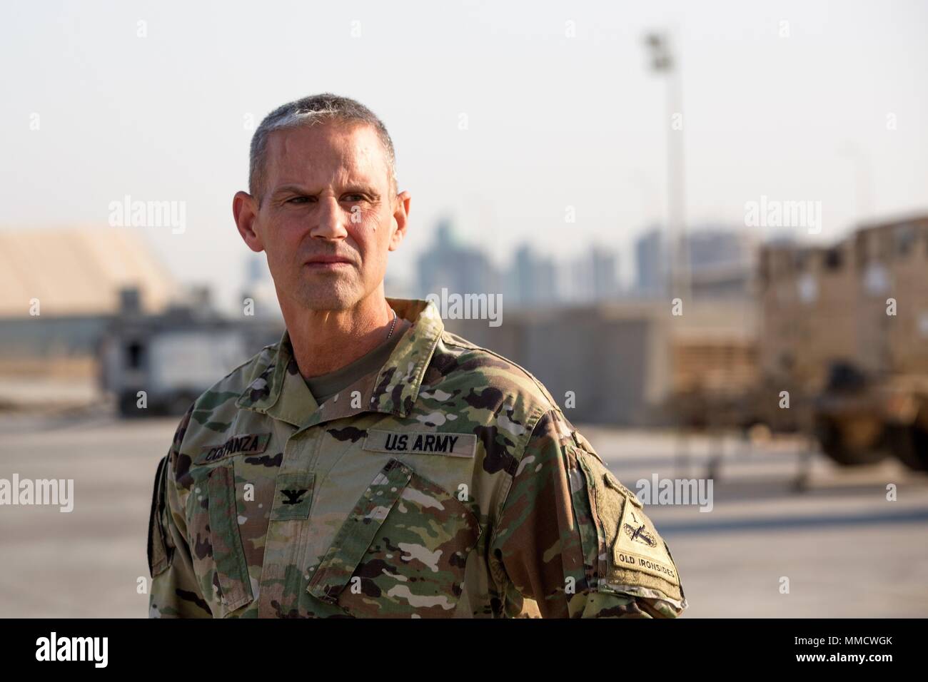 Col costanza hi-res stock photography and images - Alamy