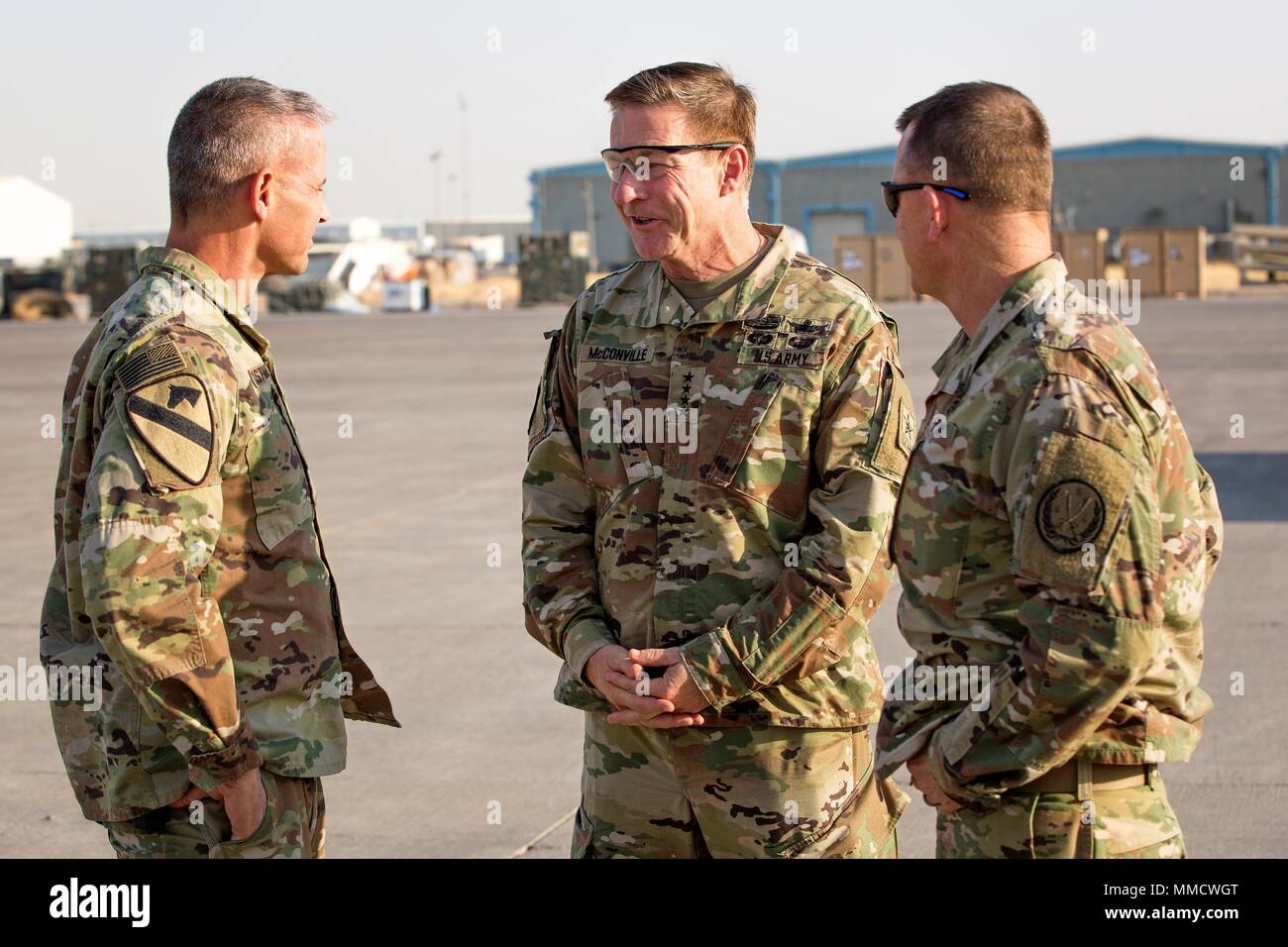 Lt gen funk hi-res stock photography and images - Alamy