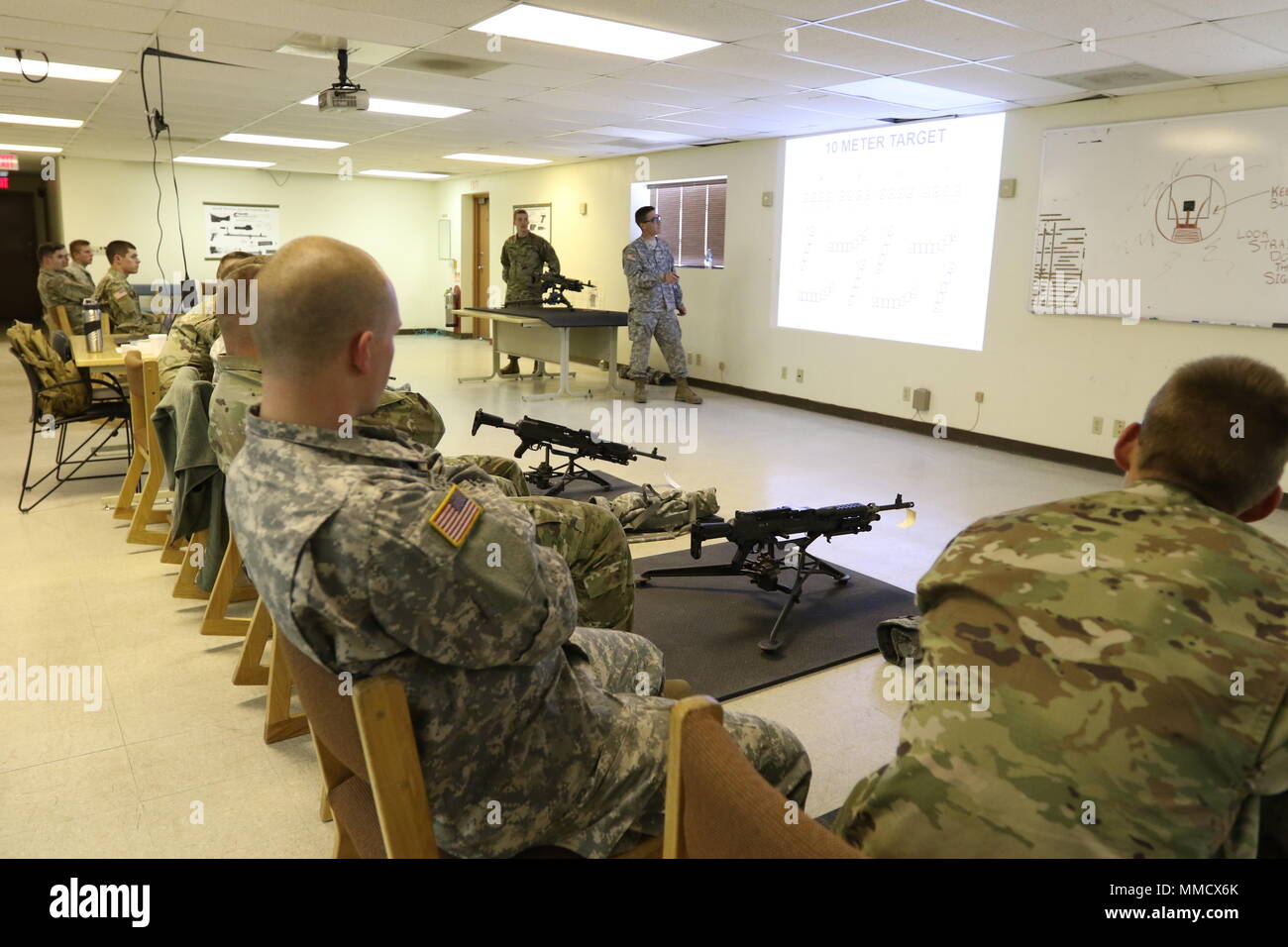 U.S. Army Reserve Sgt. Ryan T. Boogren, motor transport operator, 208th ...