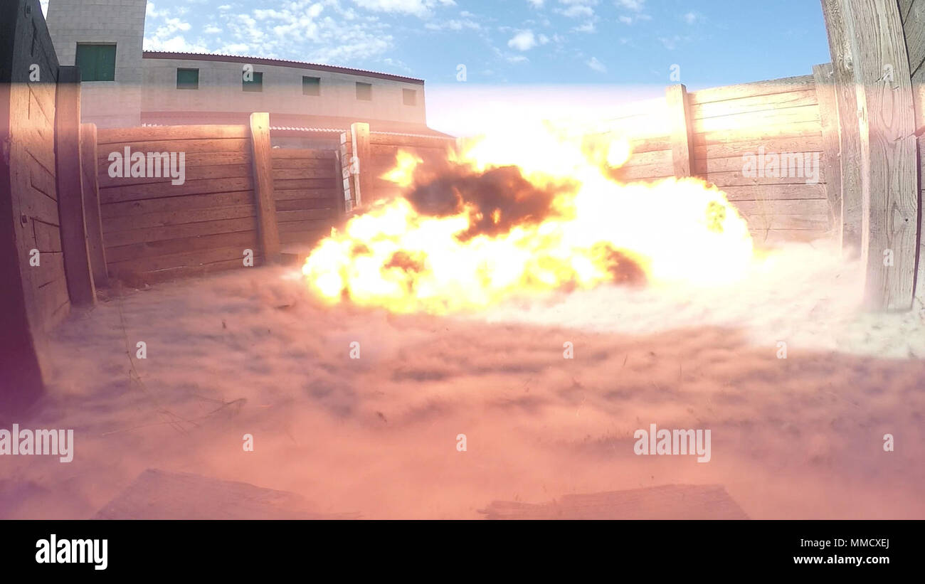 Ordnance containers hi-res stock photography and images - Alamy