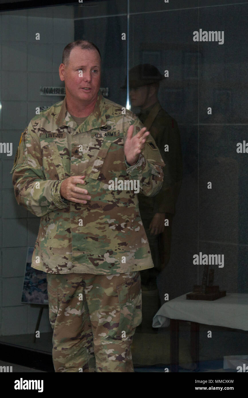 Colonel cunningham hi-res stock photography and images - Alamy