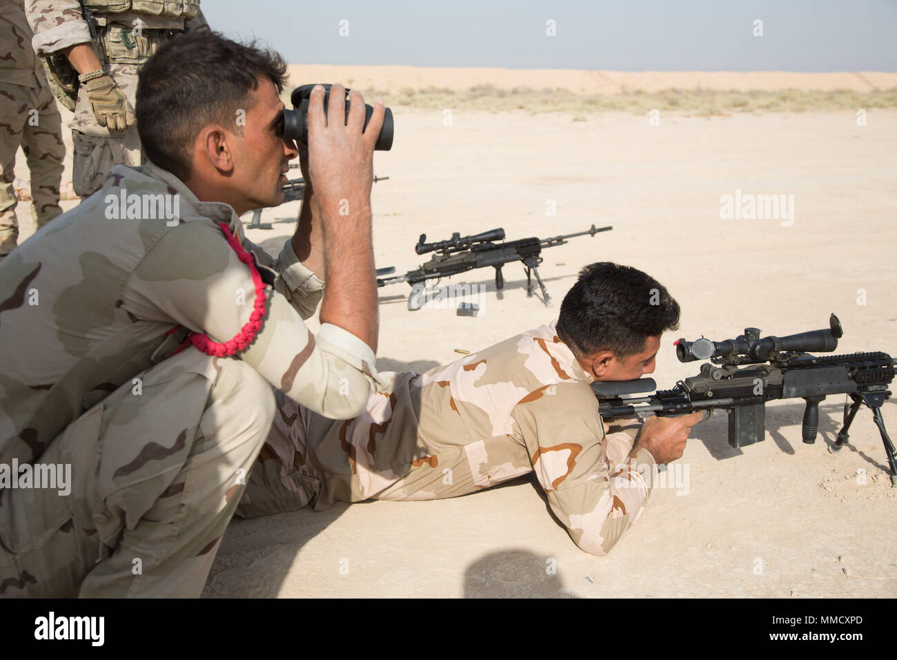 M14 sniper hi-res stock photography and images - Alamy