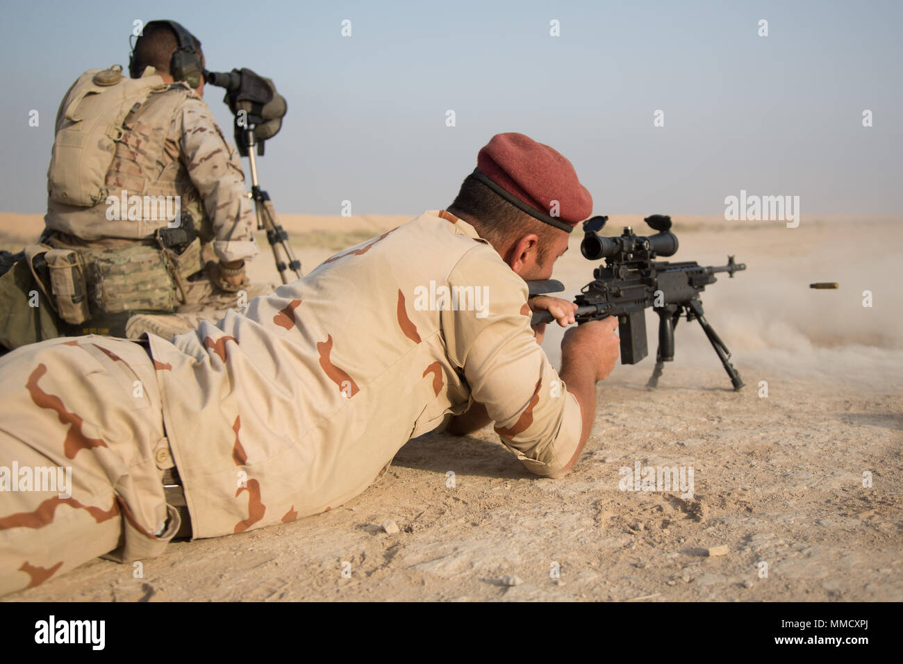 M14 sniper hi-res stock photography and images - Alamy