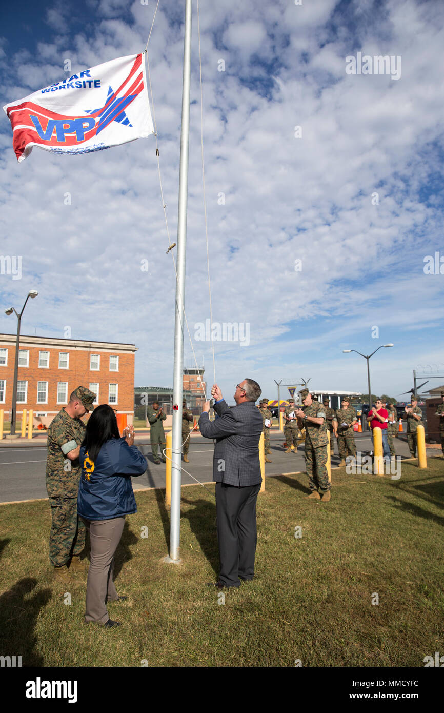 Mcaf quantico hi-res stock photography and images - Alamy