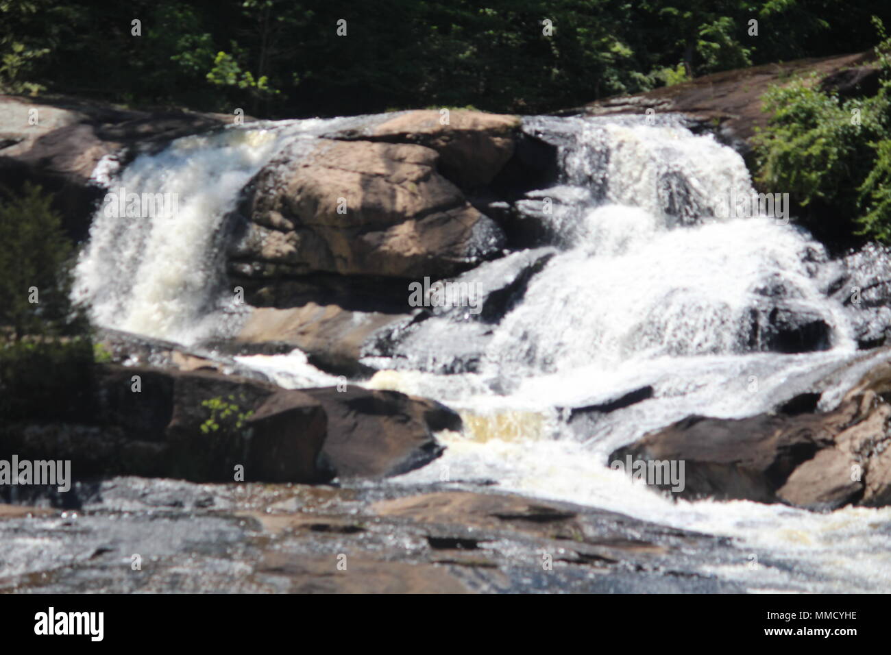 water natures power Stock Photo - Alamy