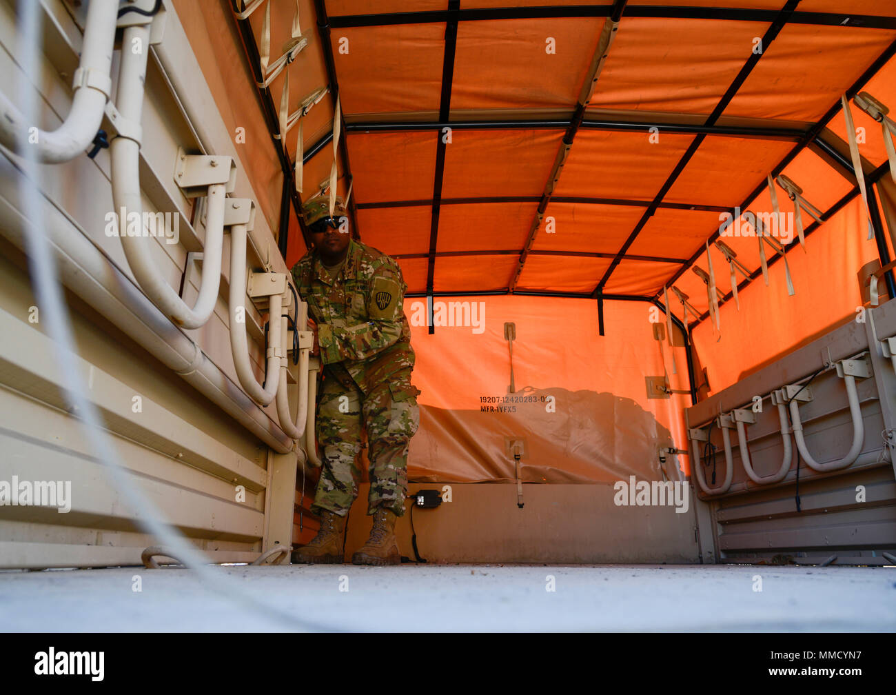 Newburgh armory unity center hi-res stock photography and images - Alamy