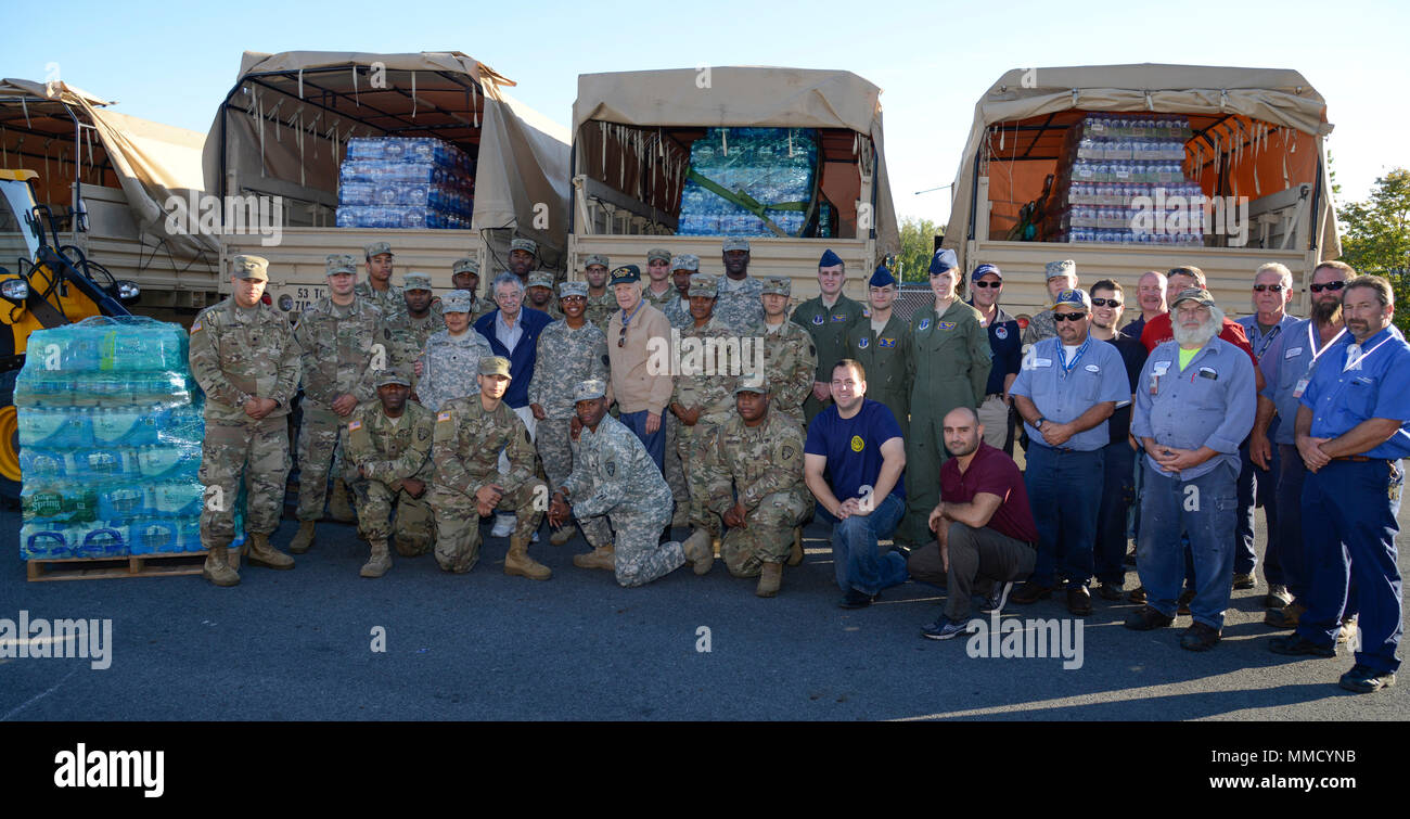 Newburgh armory unity center hi-res stock photography and images - Alamy