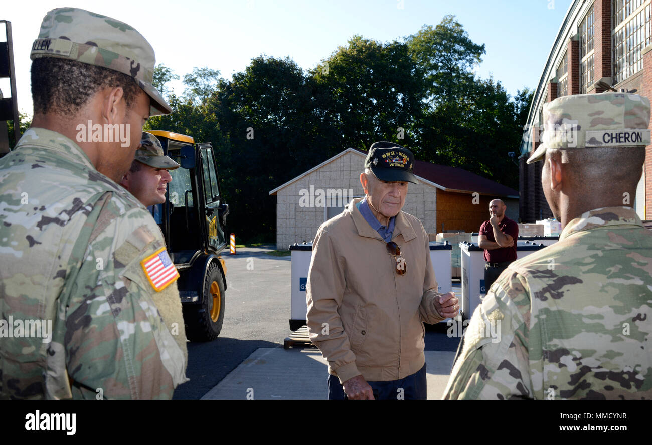 Newburgh armory unity center hi-res stock photography and images - Alamy