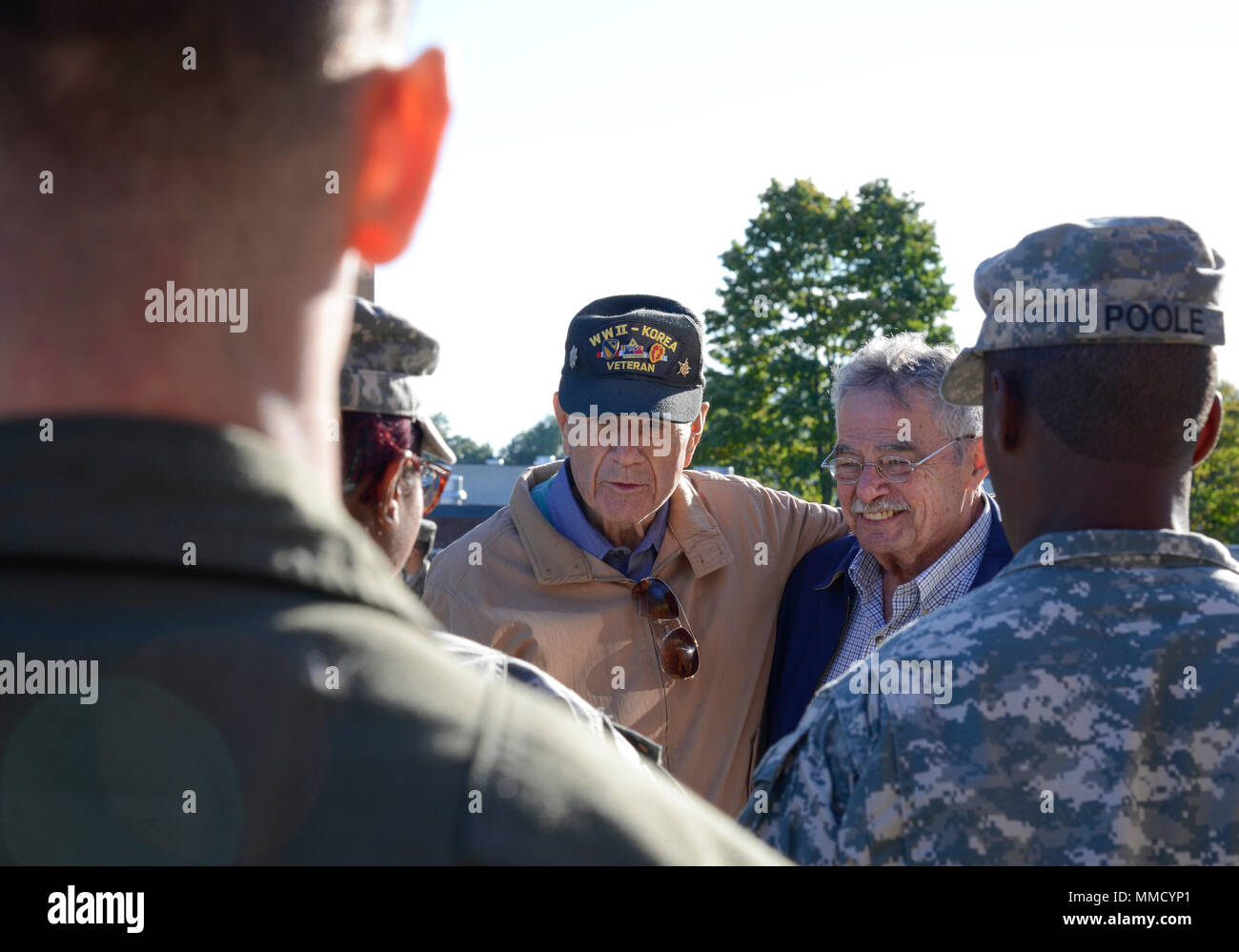 Newburgh armory unity center hi-res stock photography and images - Alamy