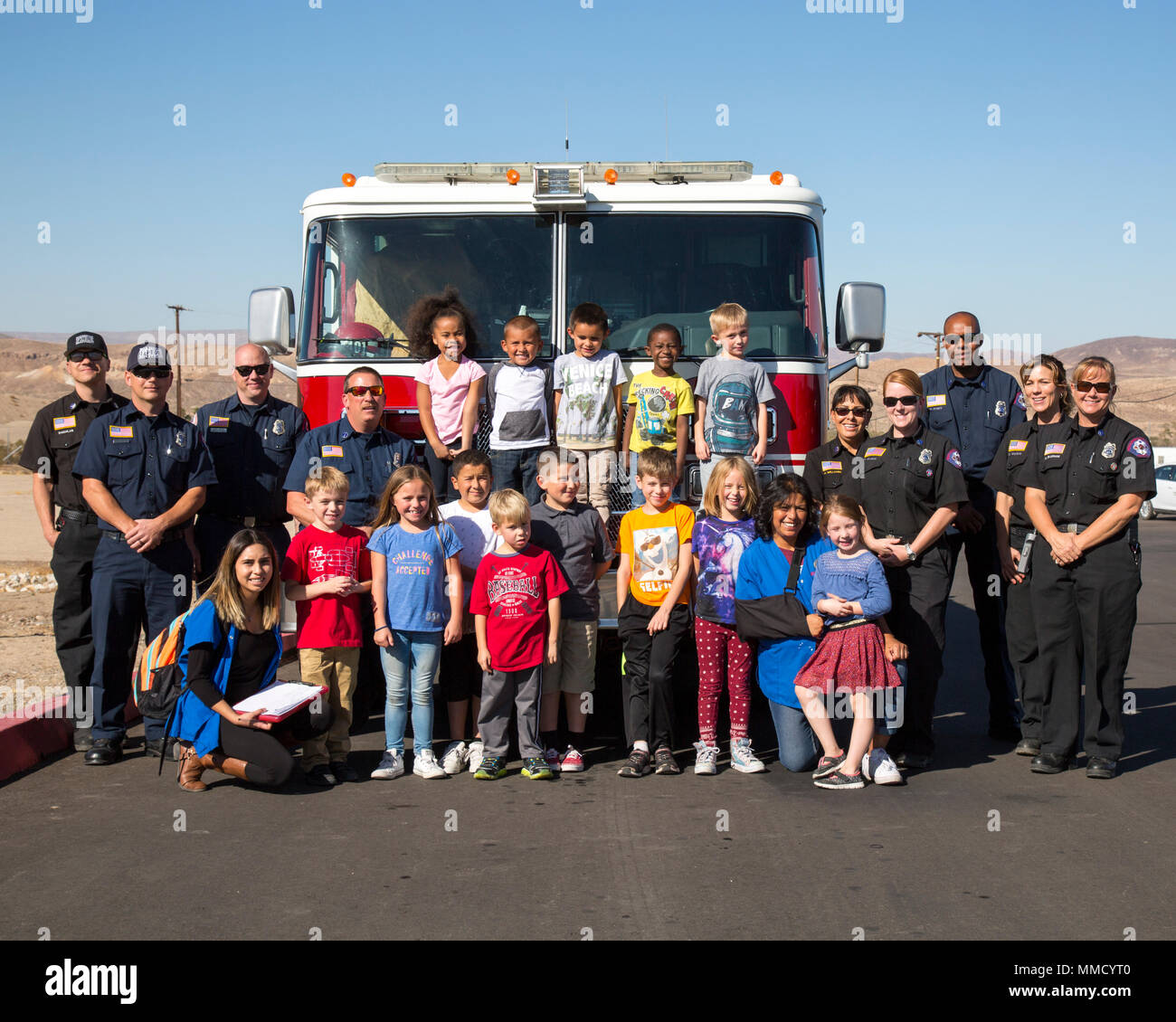 Educate and inform fire safety hi-res stock photography and images - Alamy