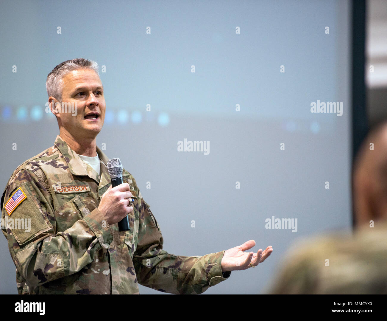 Travis henderson hi-res stock photography and images - Alamy
