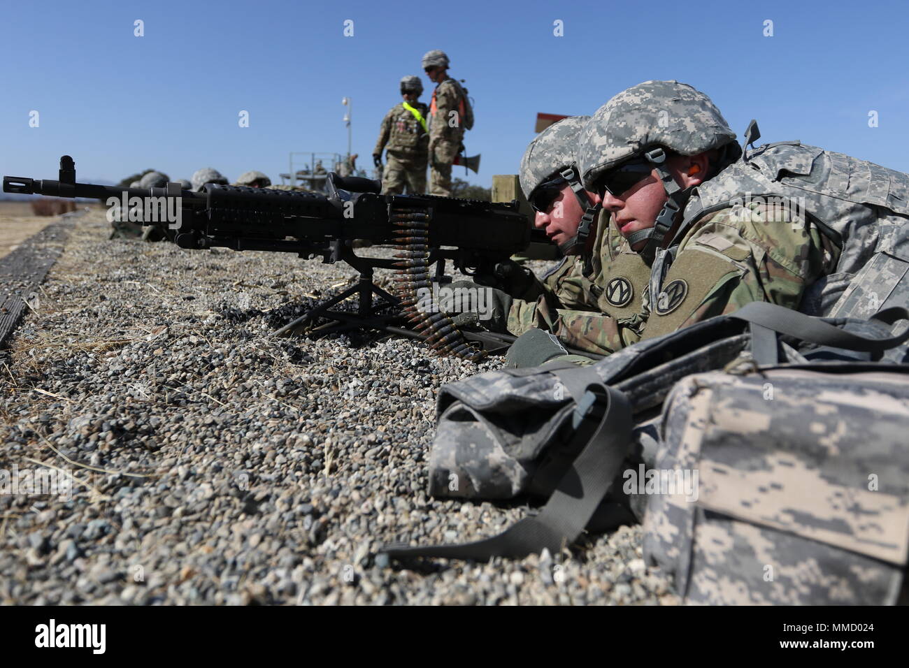 M19 movement hi-res stock photography and images - Alamy