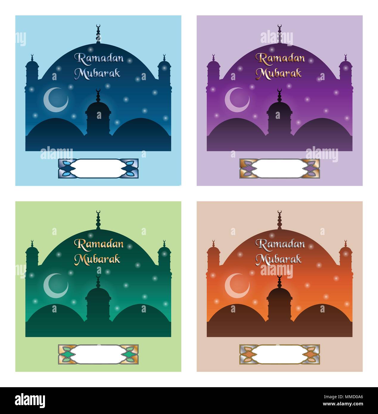 Ramadan Mubarak Messages Text