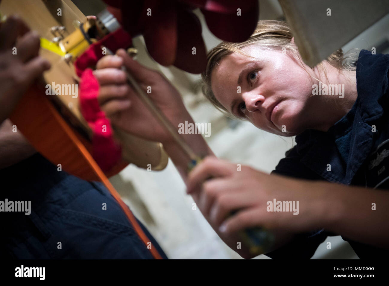 Mk 31 mod 1 air stabilizer hi-res stock photography and images - Alamy